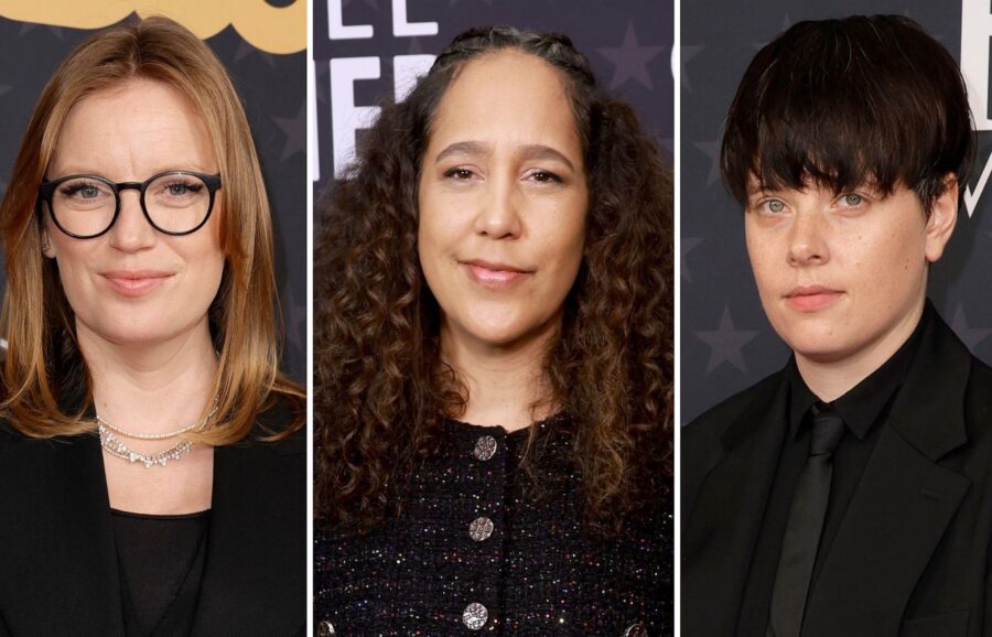 Gina Prince-Bythewood - Director, Writer