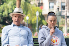 Roush Review: Full Hearts, Wet Eyes in 'Shrinking'