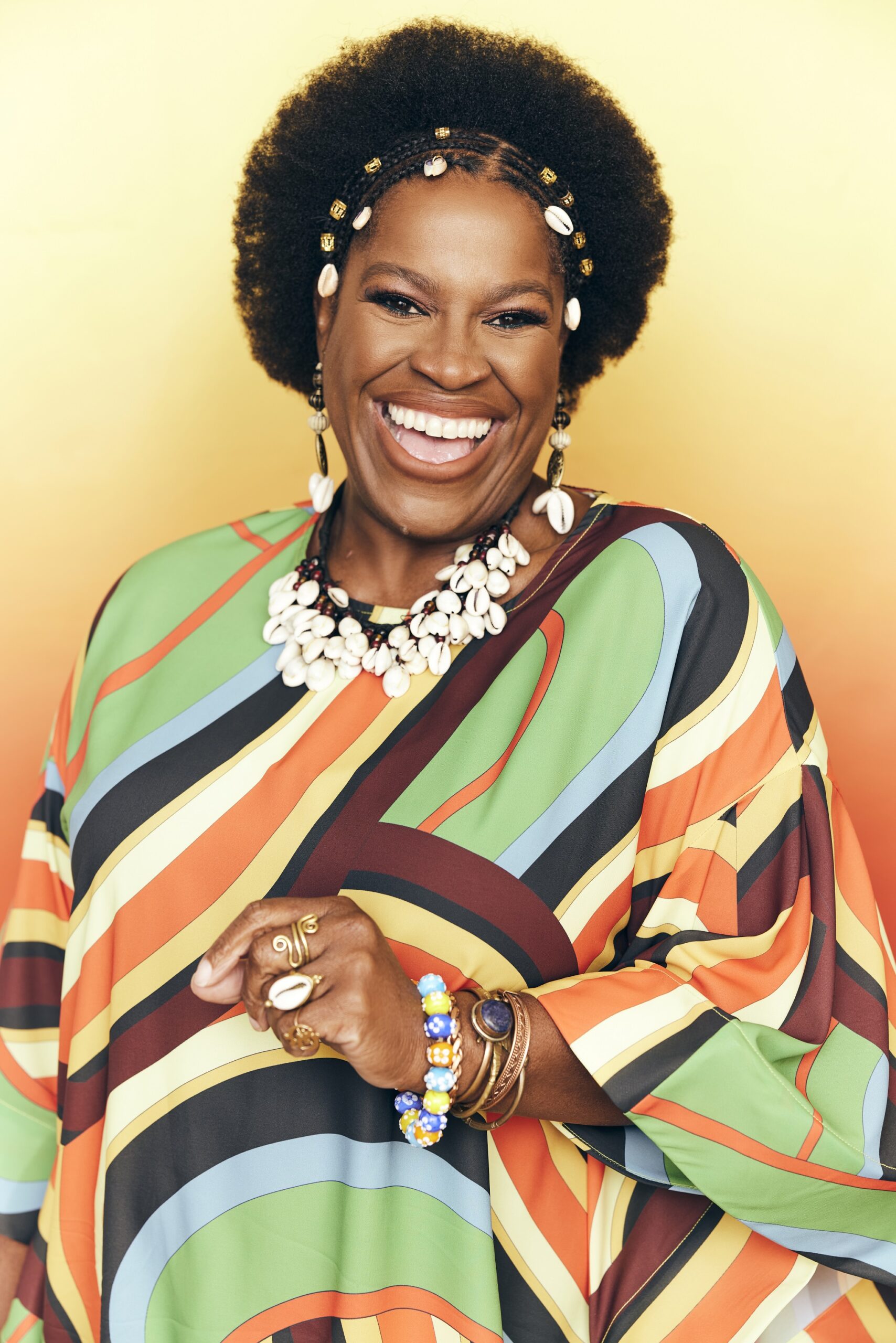Michael Hyatt - Actress Michael Hyatt - Actress