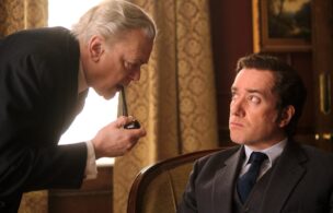 Kevin McNally - Actor