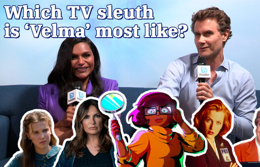 Velma - Max Series - Where To Watch Velma - Max Series - Where To Watch