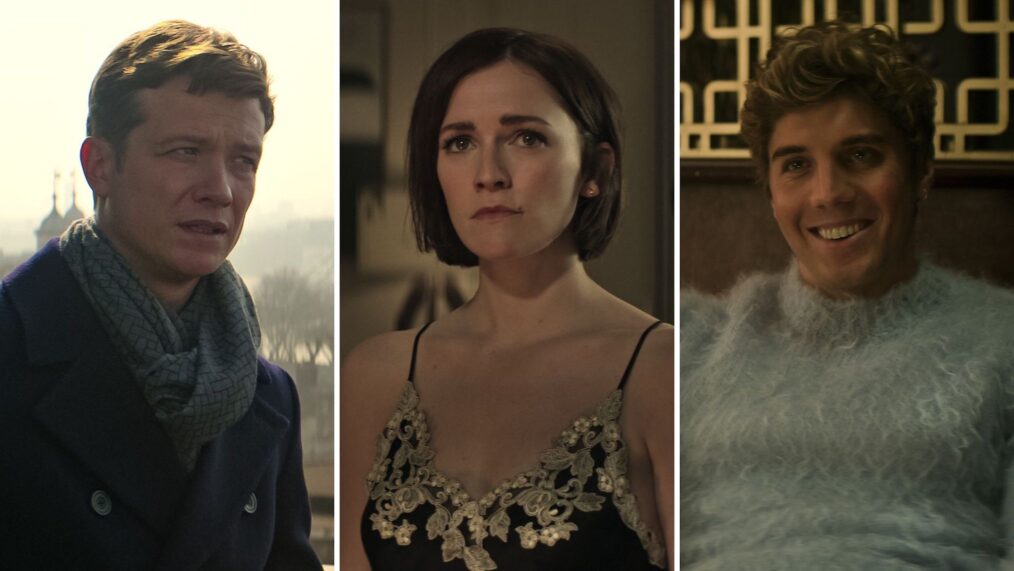 'You': Meet the New London Socialites in Joe's Season 4 Orbit (PHOTOS)