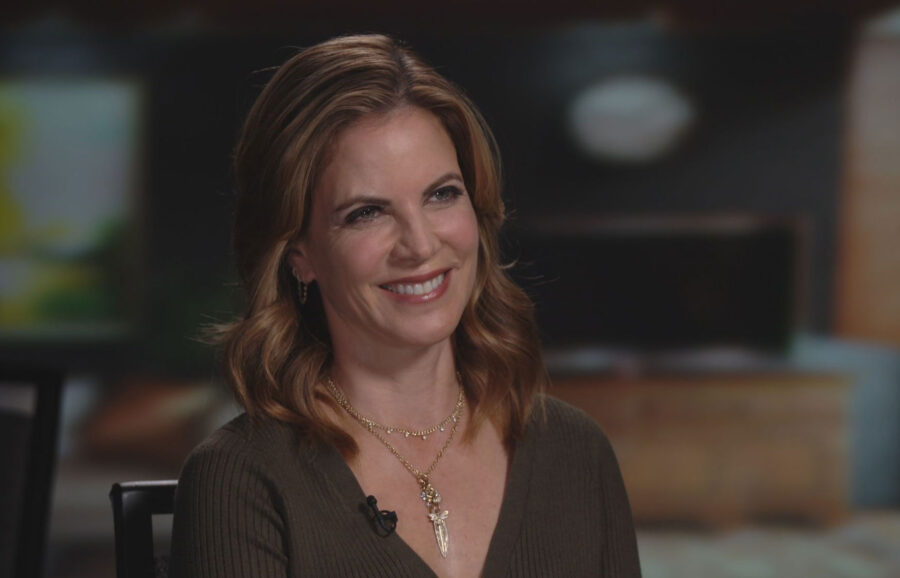 Natalie Morales-Rhodes - Journalist