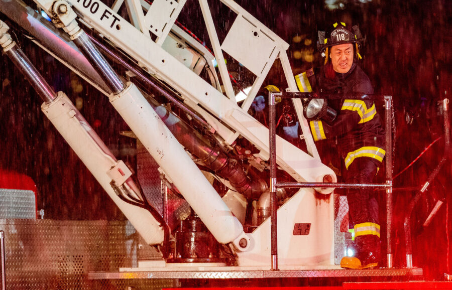 9-1-1 - FOX Series - Where To Watch