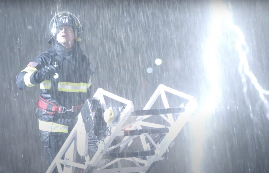 9-1-1 - FOX Series - Where To Watch