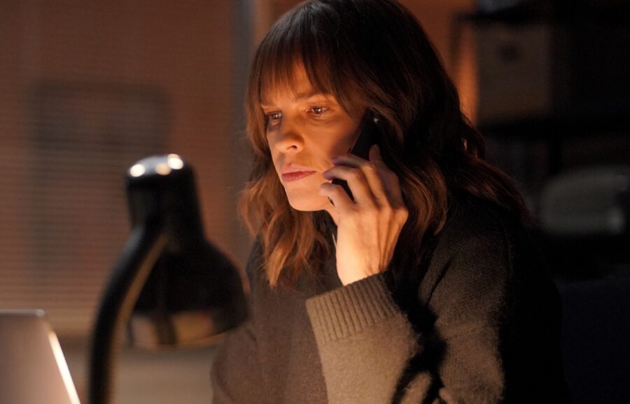 Alaska Daily - ABC Series - Where To Watch