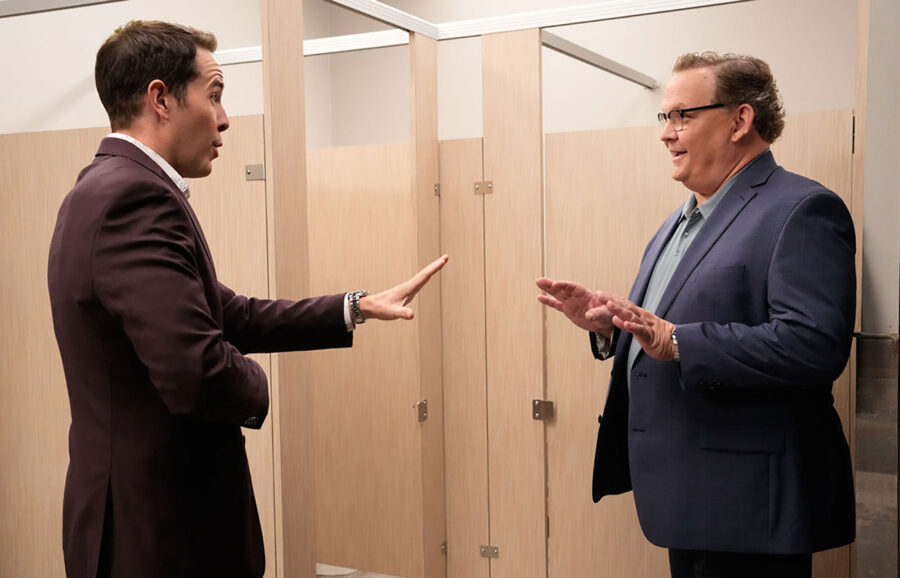 American Auto - NBC Series - Where To Watch