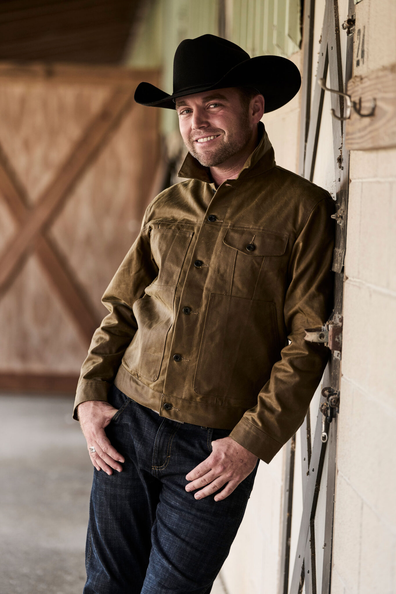'Farmer Wants a Wife' Boss Introduces the Bachelor Ranchers of New ...