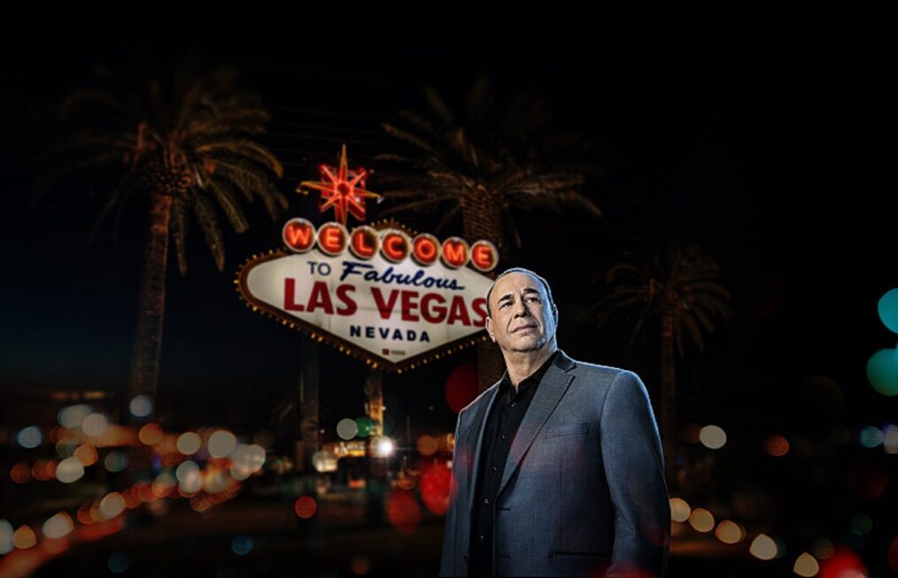 Jon Taffer Reflects on Successes & Heartbreaks of 'Bar Rescue's 8 Seasons