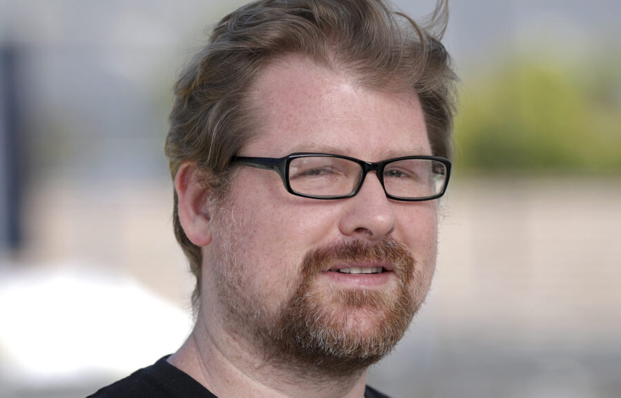 Justin Roiland - Animator, Writer, Producer, Director, Voice Actor