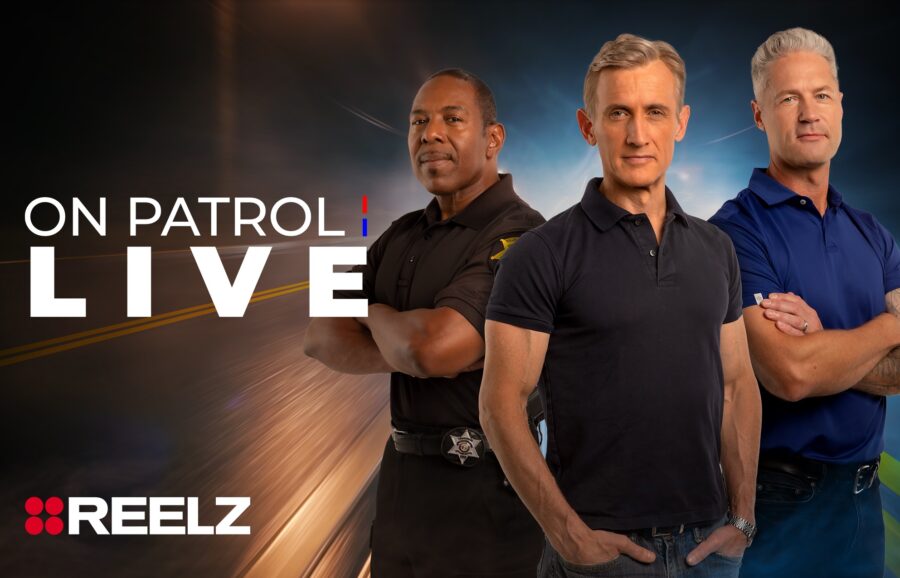 Reelz - Newest & Best Shows