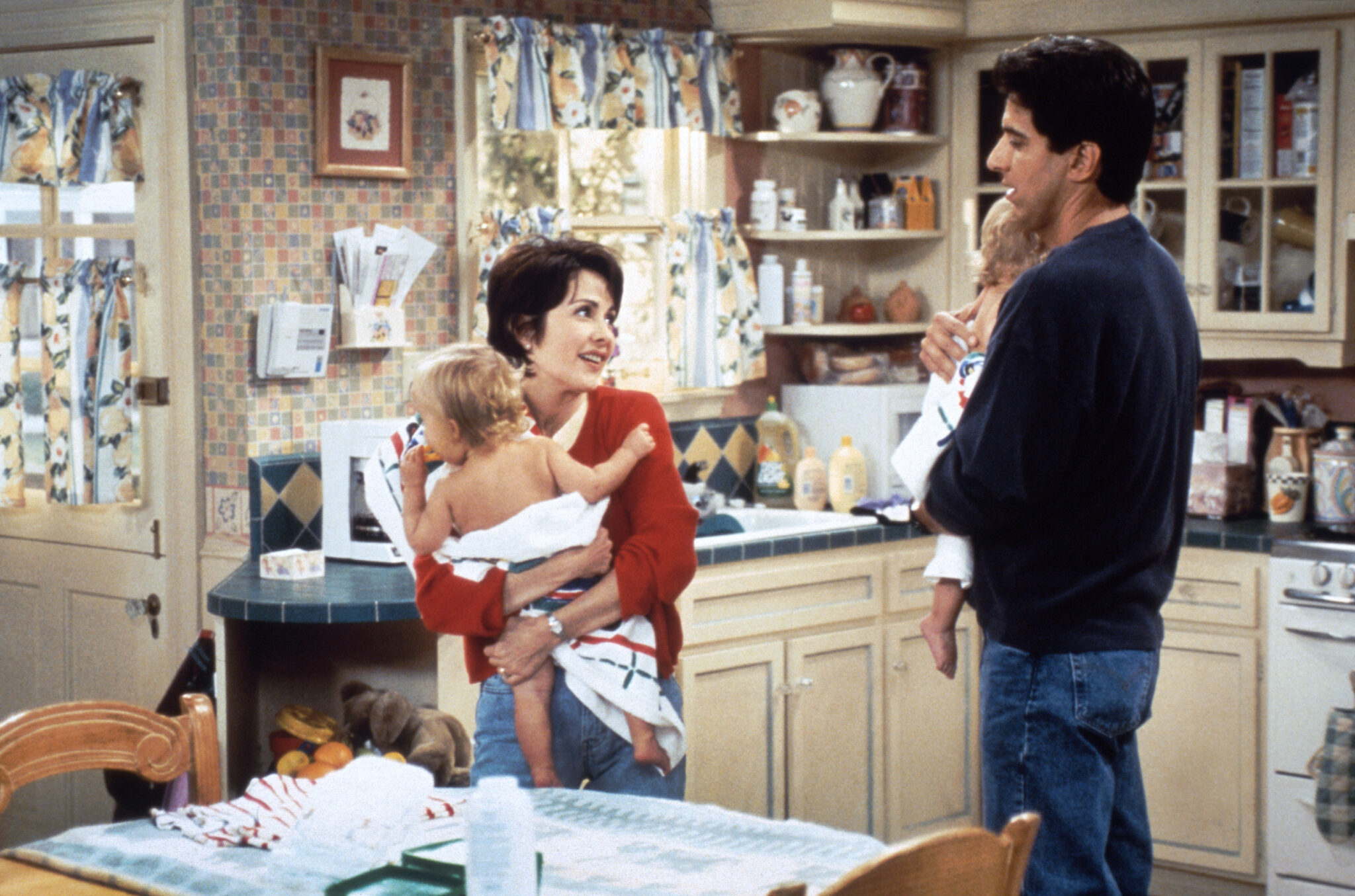 6 ‘Everybody Loves Raymond’ Controversies, From the Premise to the ...