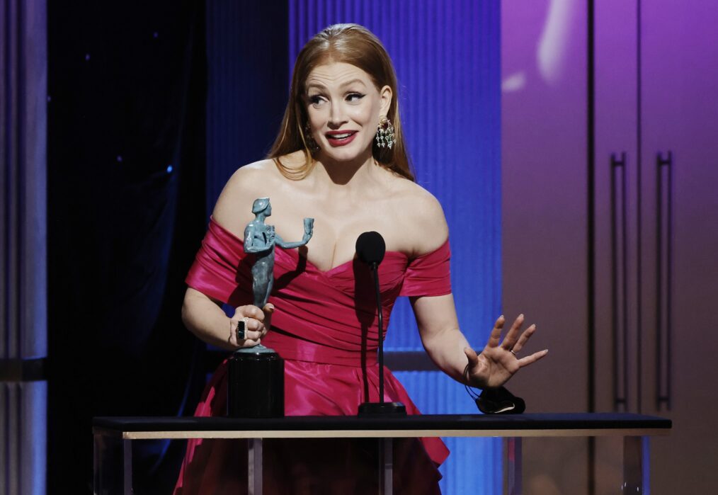 Sag Awards 2023 The Complete List Of Tv Winners
