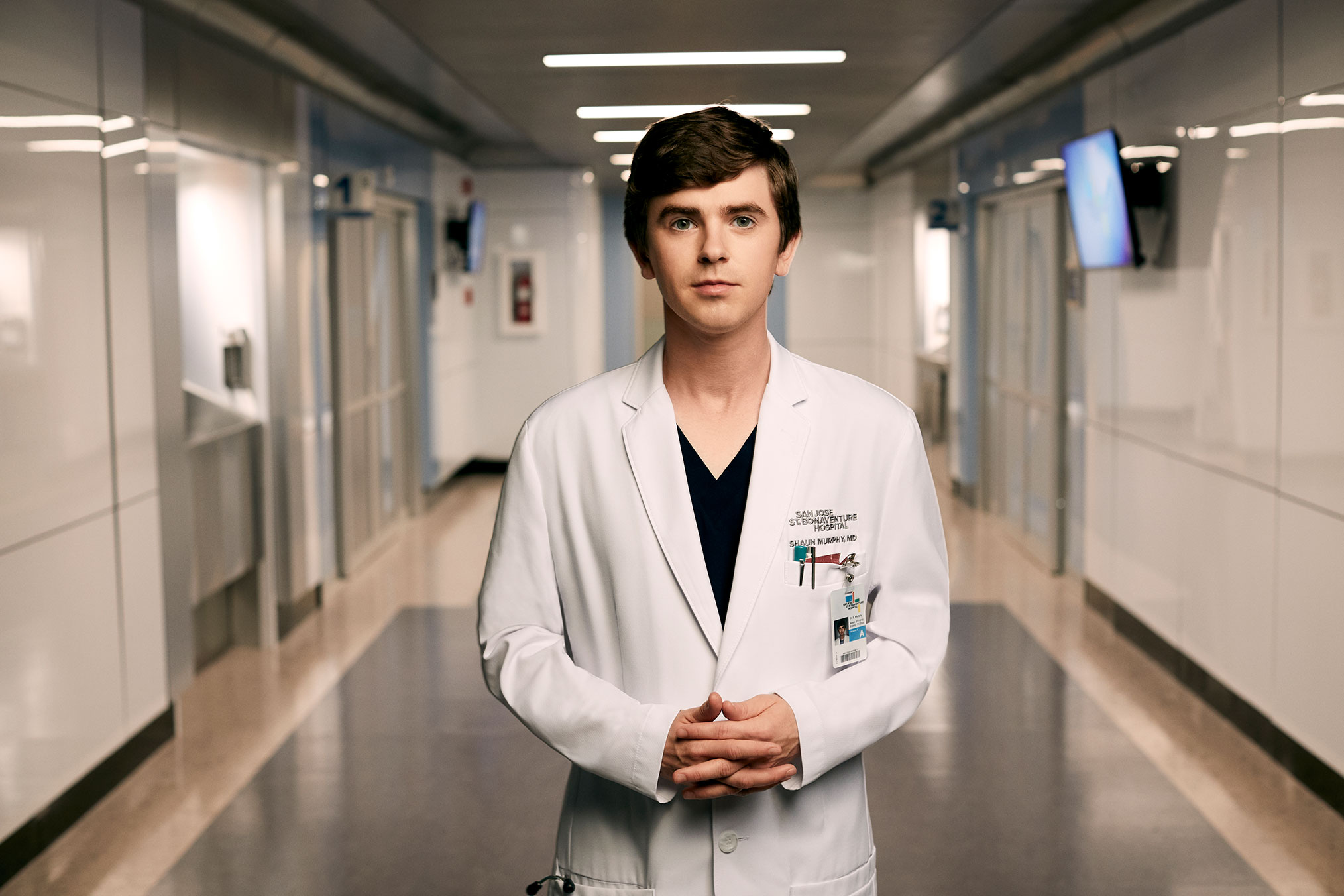 'The Good Doctor' Ending With Season 7 at ABC - WATCH - Survived the Shows