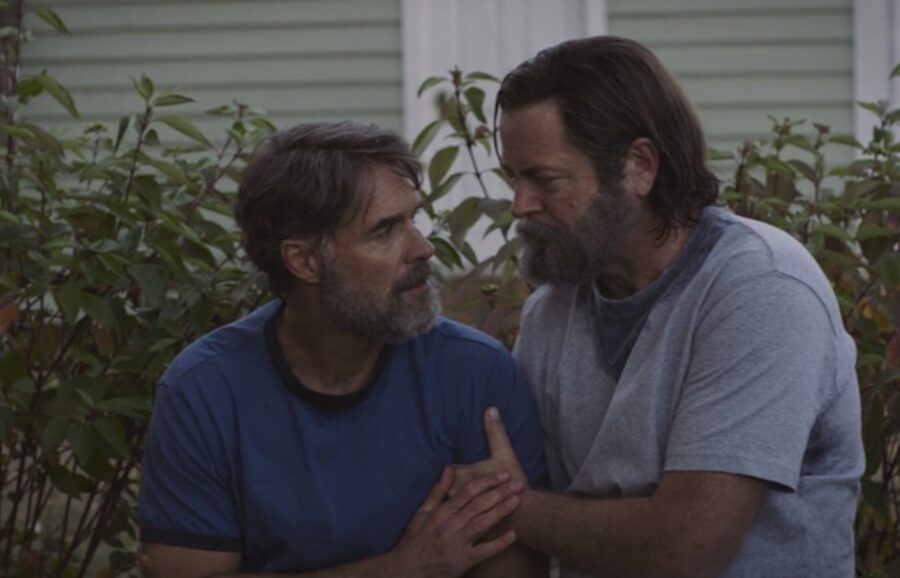 Ghosts - CBS Series - Where To Watch