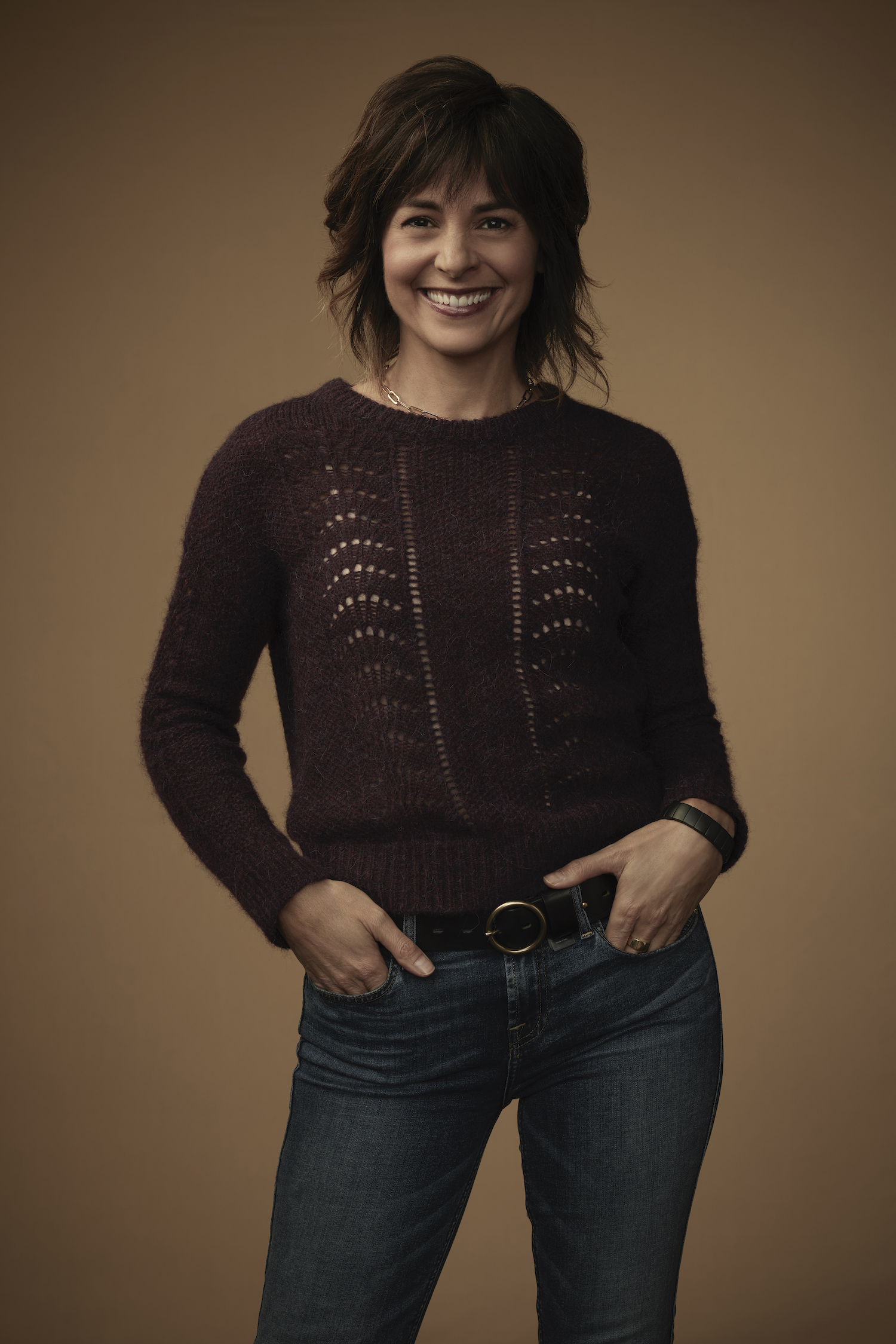 Stephanie Szostak - Actress Stephanie Szostak - Actress