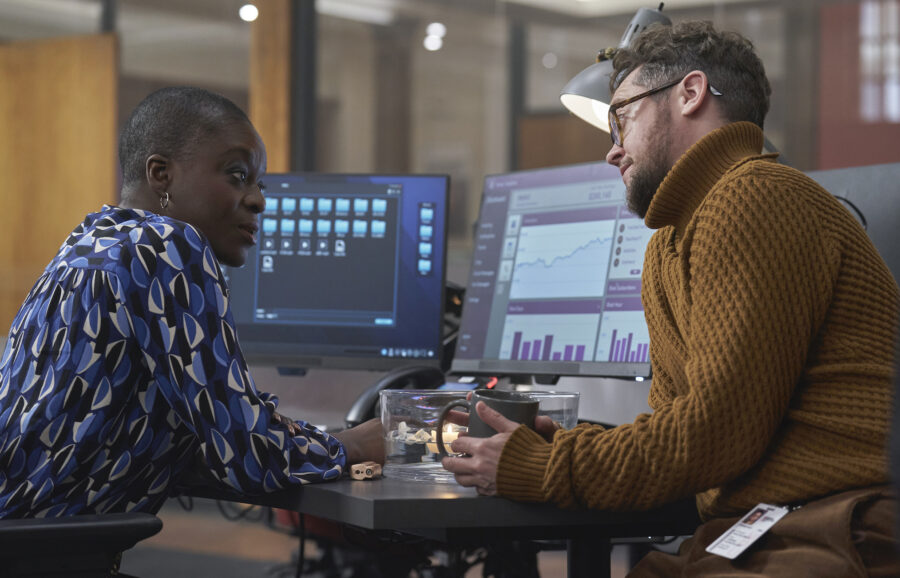 Alert: Missing Persons Unit - FOX Series - Where To Watch