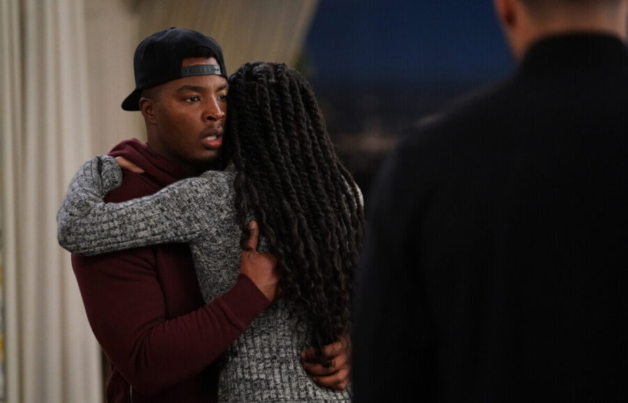 All American - The CW Series - Where To Watch