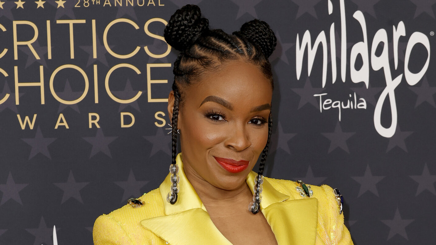Amber Ruffin Comedy Pilot ‘Non-Evil Twin’ Set for NBC