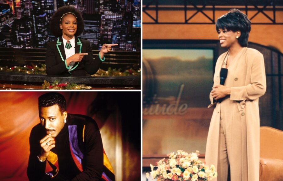 Amber Ruffin - Comedian, Actress, Host