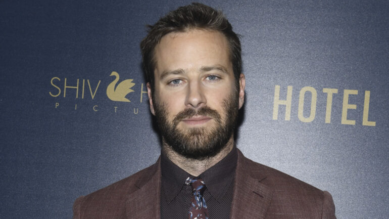 Armie Hammer Breaks Silence 2 Years After Sexual Misconduct Scandal ...