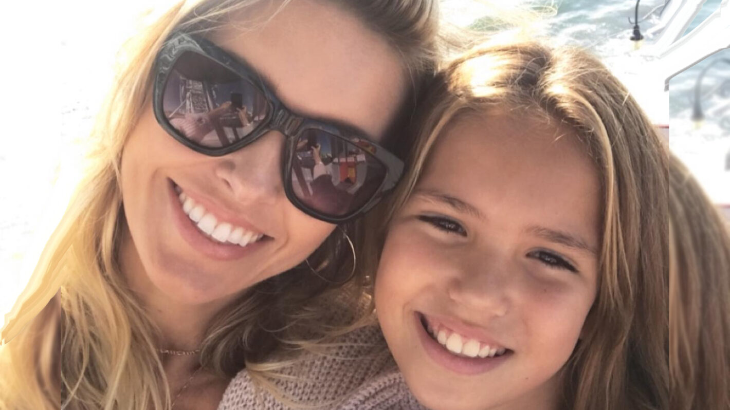 Audrina Patridge Mourns the Death of Her 15 Year Old Niece: 'My Heart ...