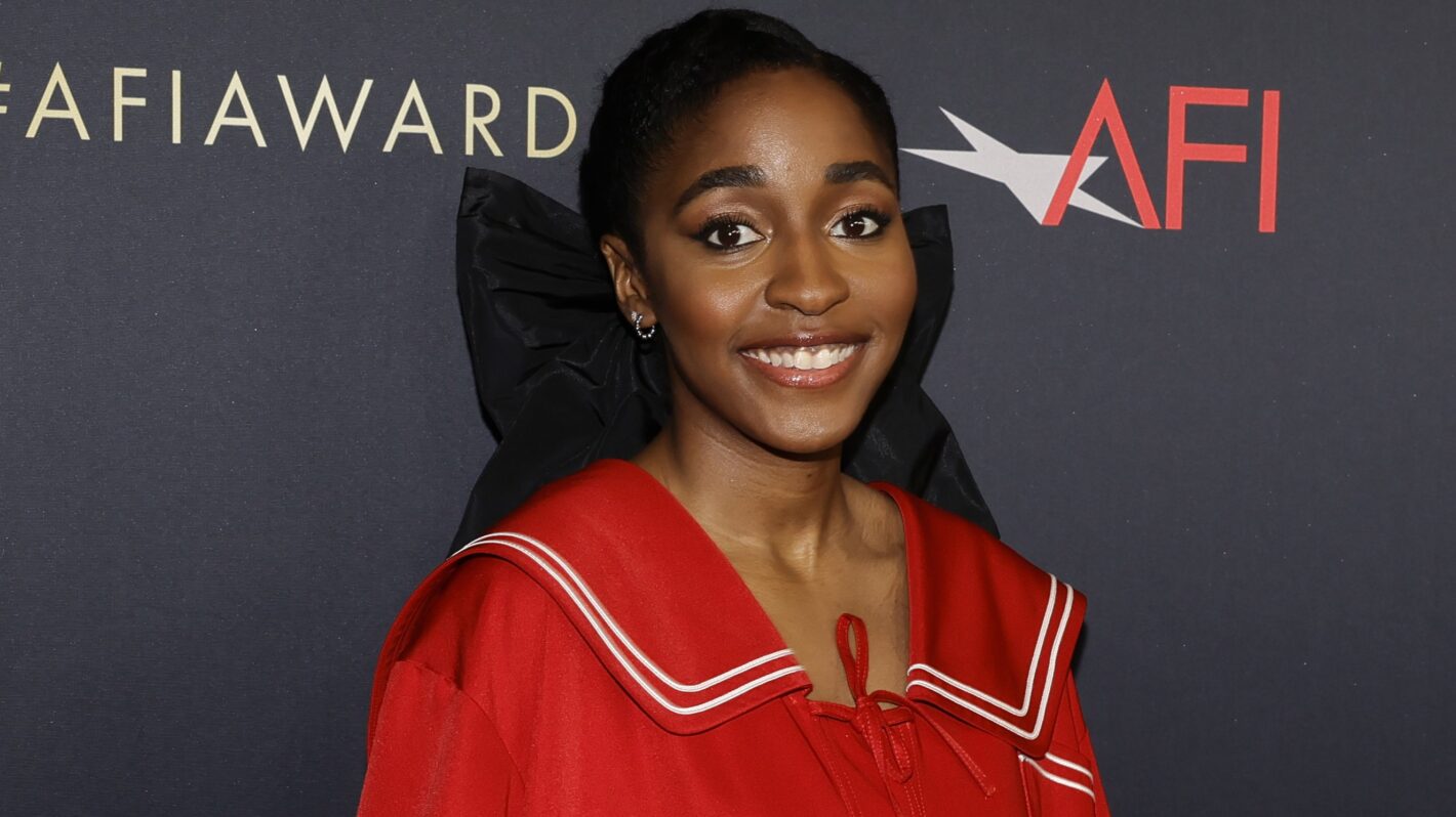 'Abbott Elementary' Adds 'The Bear' Star Ayo Edebiri as Janine's Sister