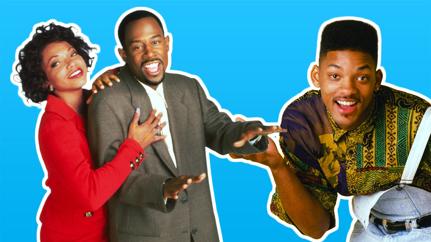 15 Best Black Sitcoms From the 1990s, Ranked
