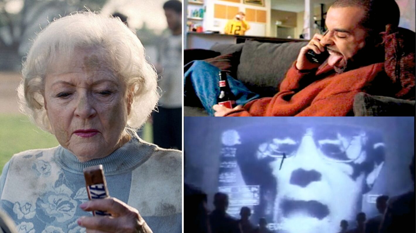 17 Best Super Bowl Commercials of All Time