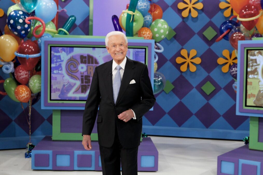 Bob Barker's Memorial Plans Announced as His Girlfriend Nancy Burnet Speaks Out