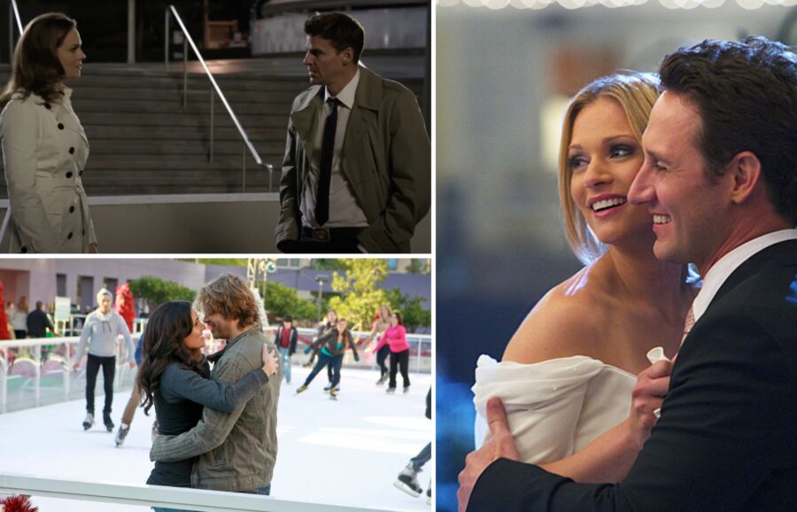 Bones (2005) - FOX Series - Where To Watch