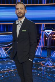'The Chase': Brad Rutter on Even Better Banter in Season 3, Plus ...