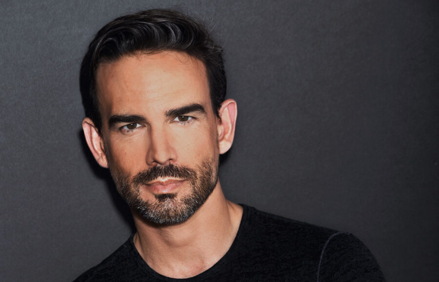 Christopher Gorham - Actor