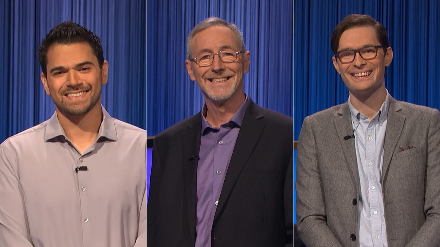 Does 'Jeopardy!' Have Enough Champs for 2023 Tournament of Champions?