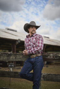 'Farmer Wants a Wife' Boss Introduces the Bachelor Ranchers of New ...