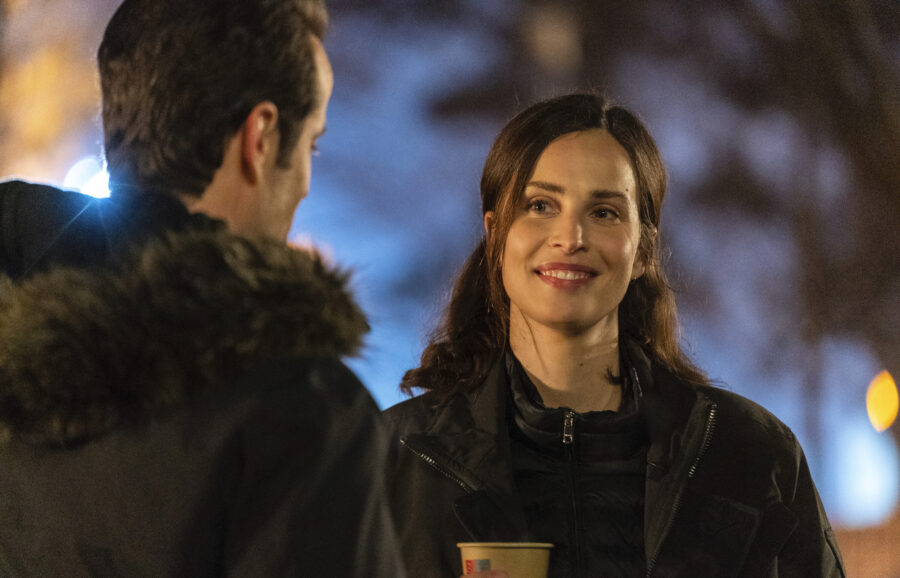 FBI: International - CBS Series - Where To Watch