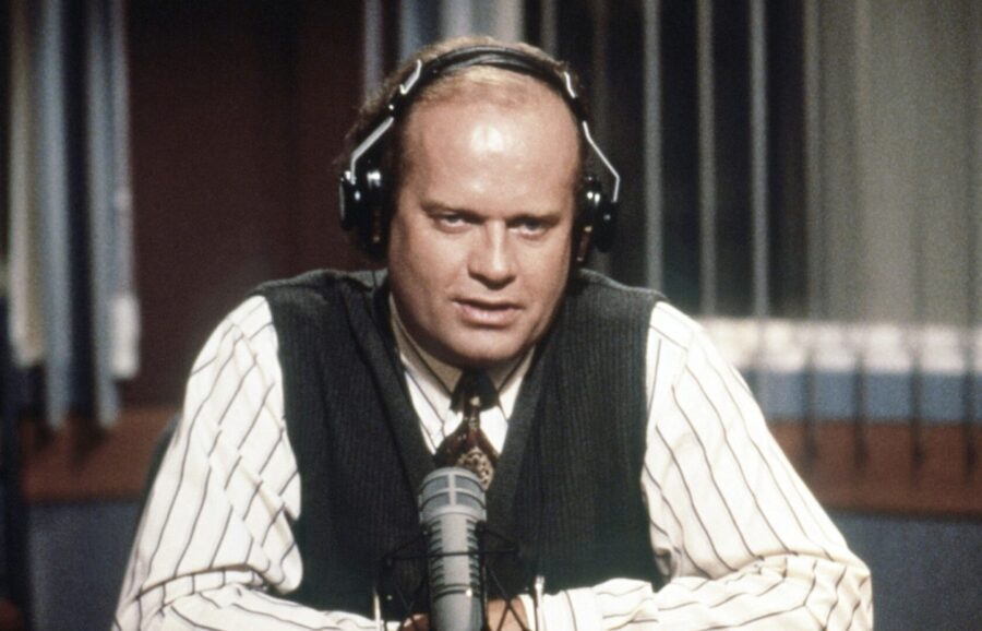 James Burrows - Director