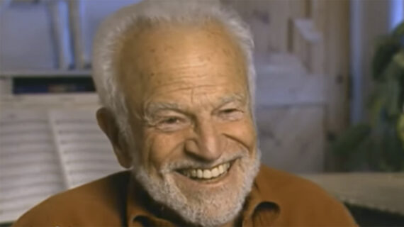 Gerald Fried Dies: Emmy-Winning TV Composer of 'Roots,' 'Star Trek' Was 95