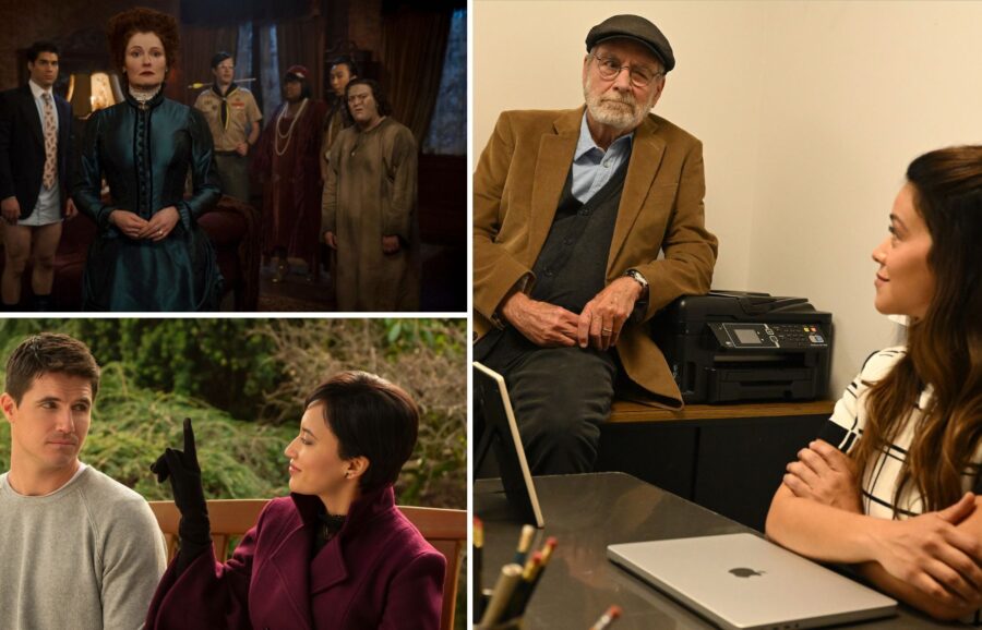 Upload - Amazon Prime Video Series - Where To Watch