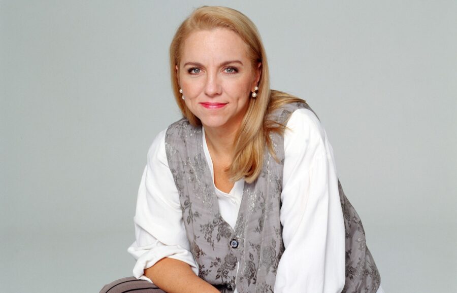 Brett Butler - Actress, Writer, Comedian