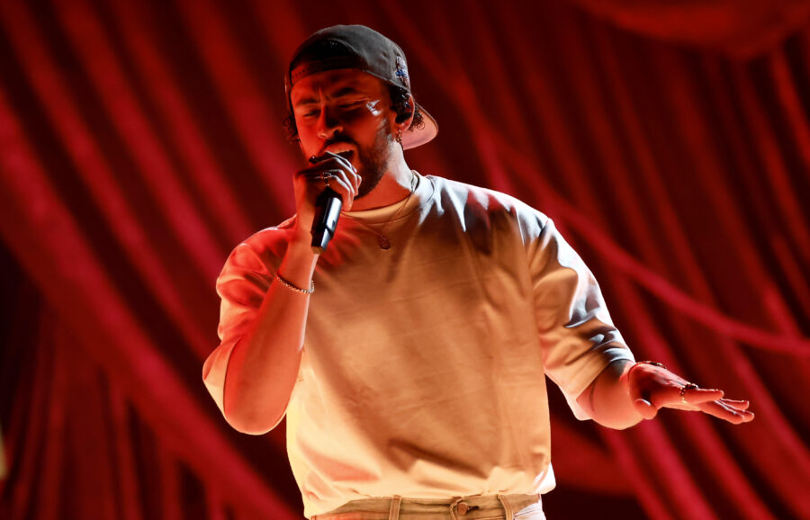 Bad Bunny - Rapper, Singer, Wrestler