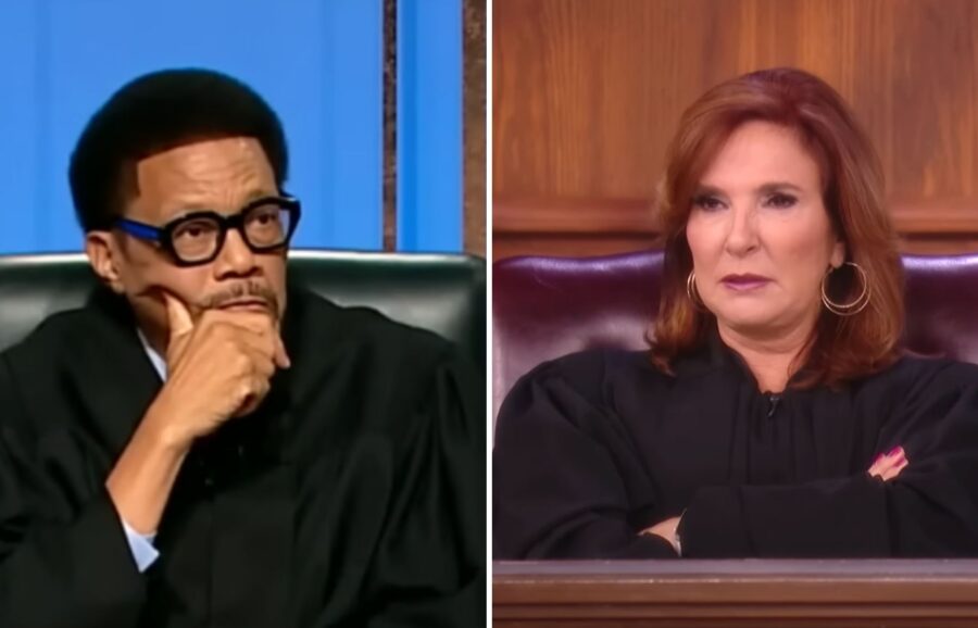 Judge Mathis - Syndicated Reality Series - Where To Watch