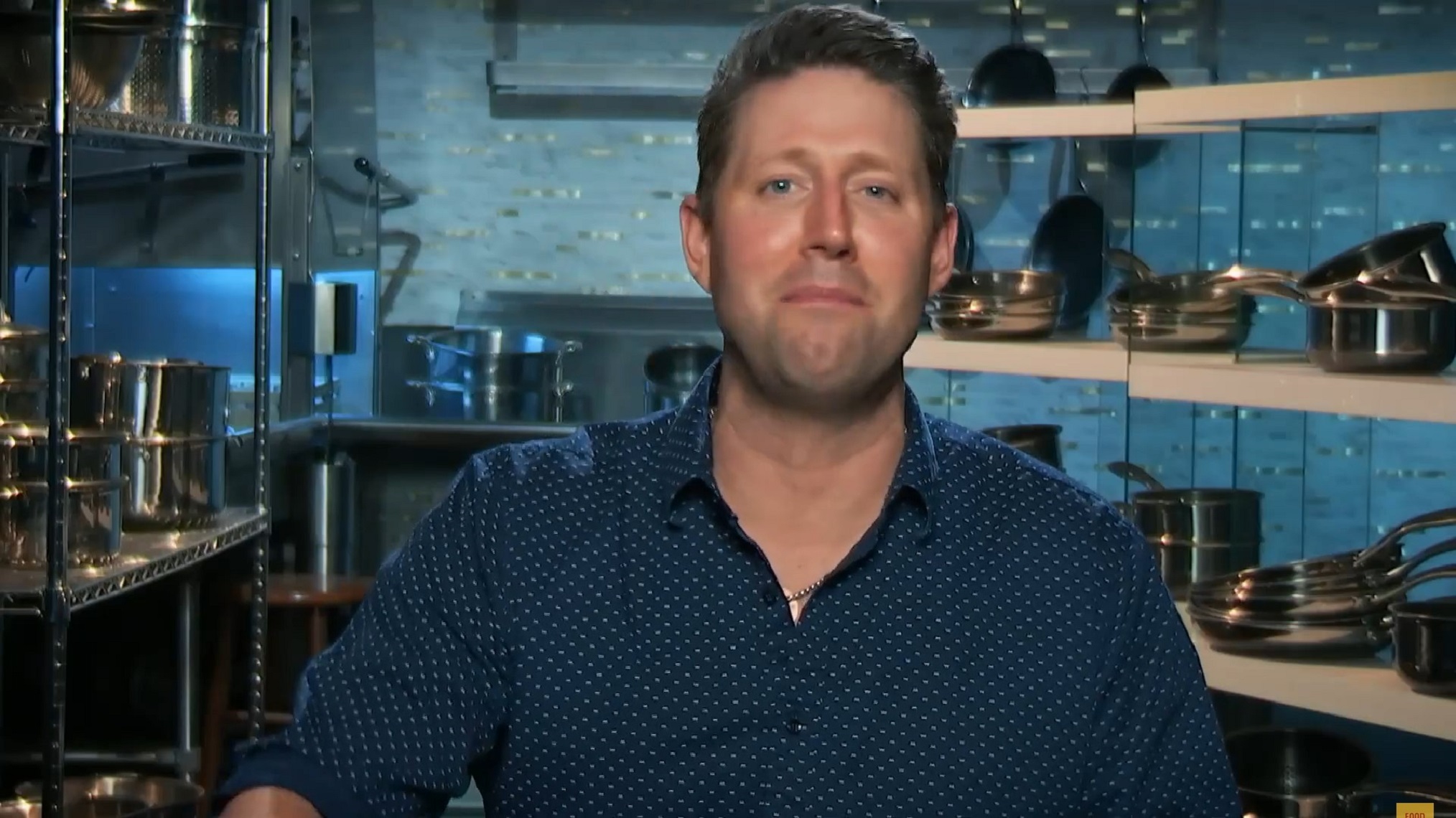 'Hell's Kitchen' Chefs Get Some R&R in First Look at Finale (VIDEO)