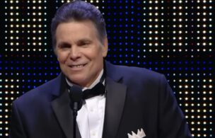 Lanny Poffo - Wrestler, Motivational Speaker, Poet, Actor