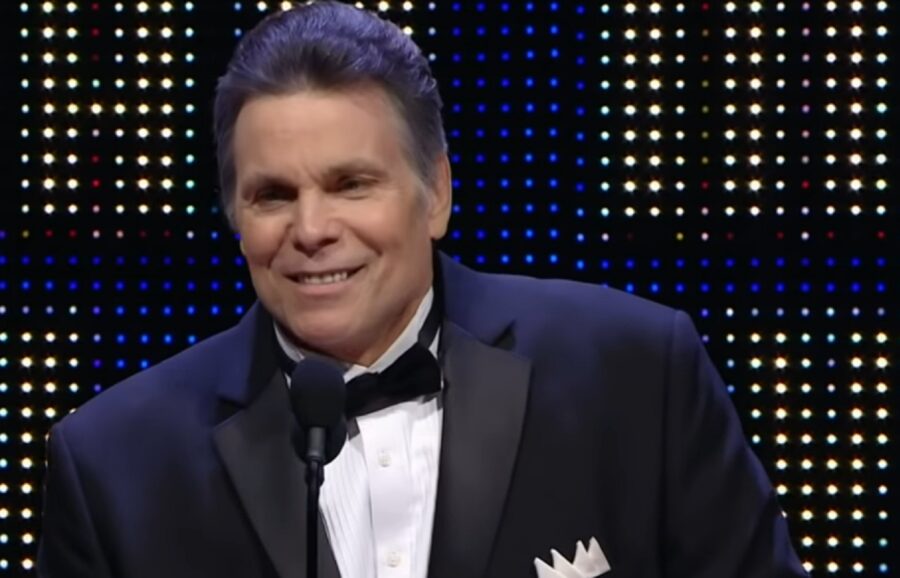 Lanny Poffo - Wrestler, Motivational Speaker, Poet, Actor