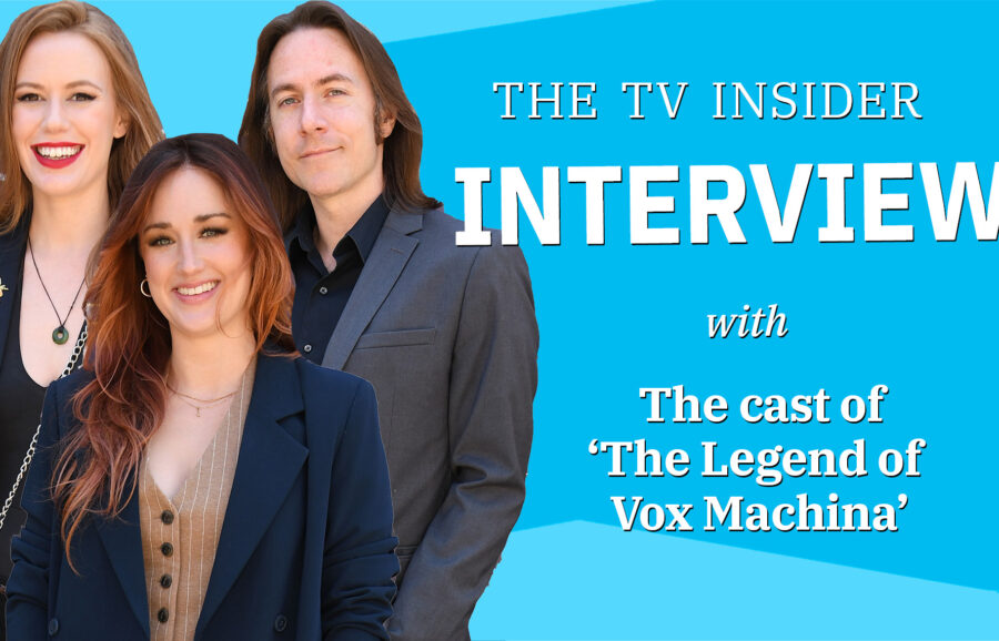 Marisha Ray - Voice Actor, Host, Producer