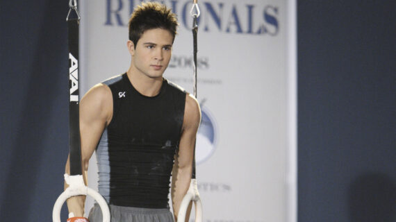 'Days of Our Lives' Actor Cody Longo Dies at 34