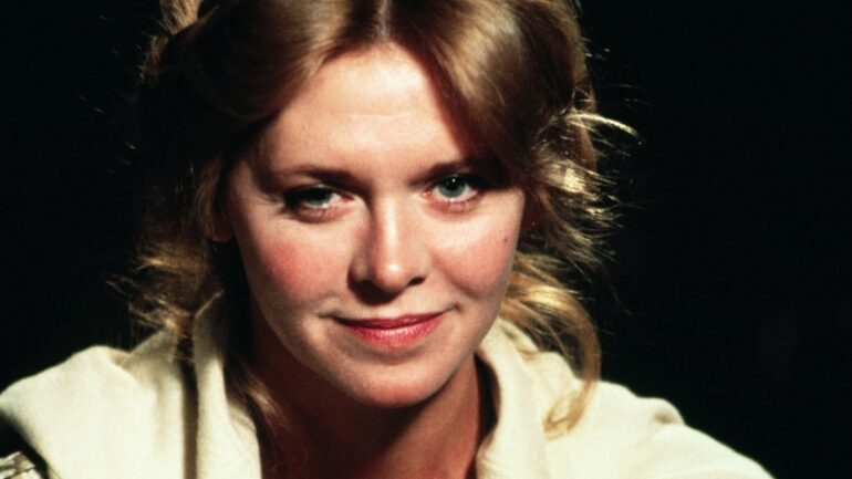 'A Christmas Story' Mom Melinda Dillon Dies at 83