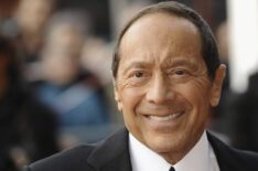 Paul Anka - Singer, Songwriter, Actor