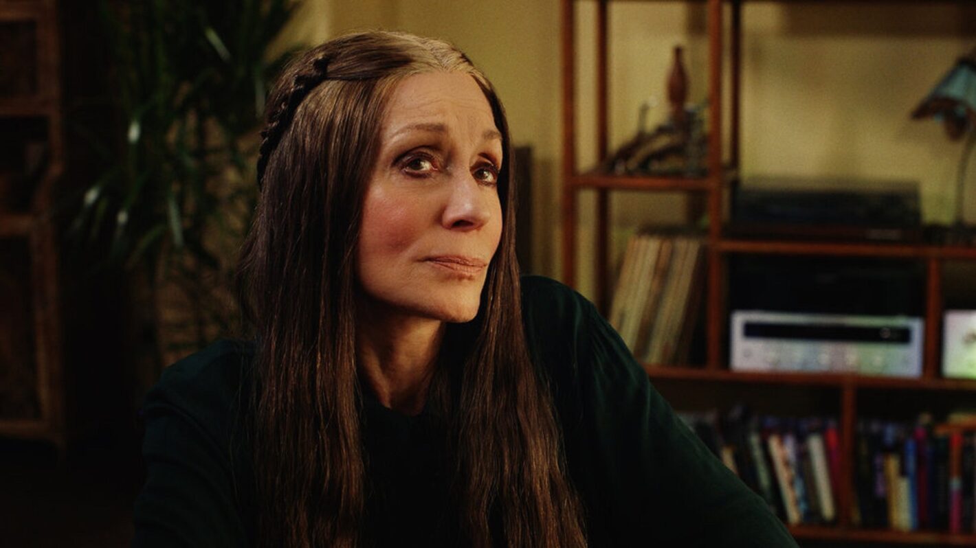 'Poker Face': Judith Light on Teaming With S. Epatha Merkerson in ...